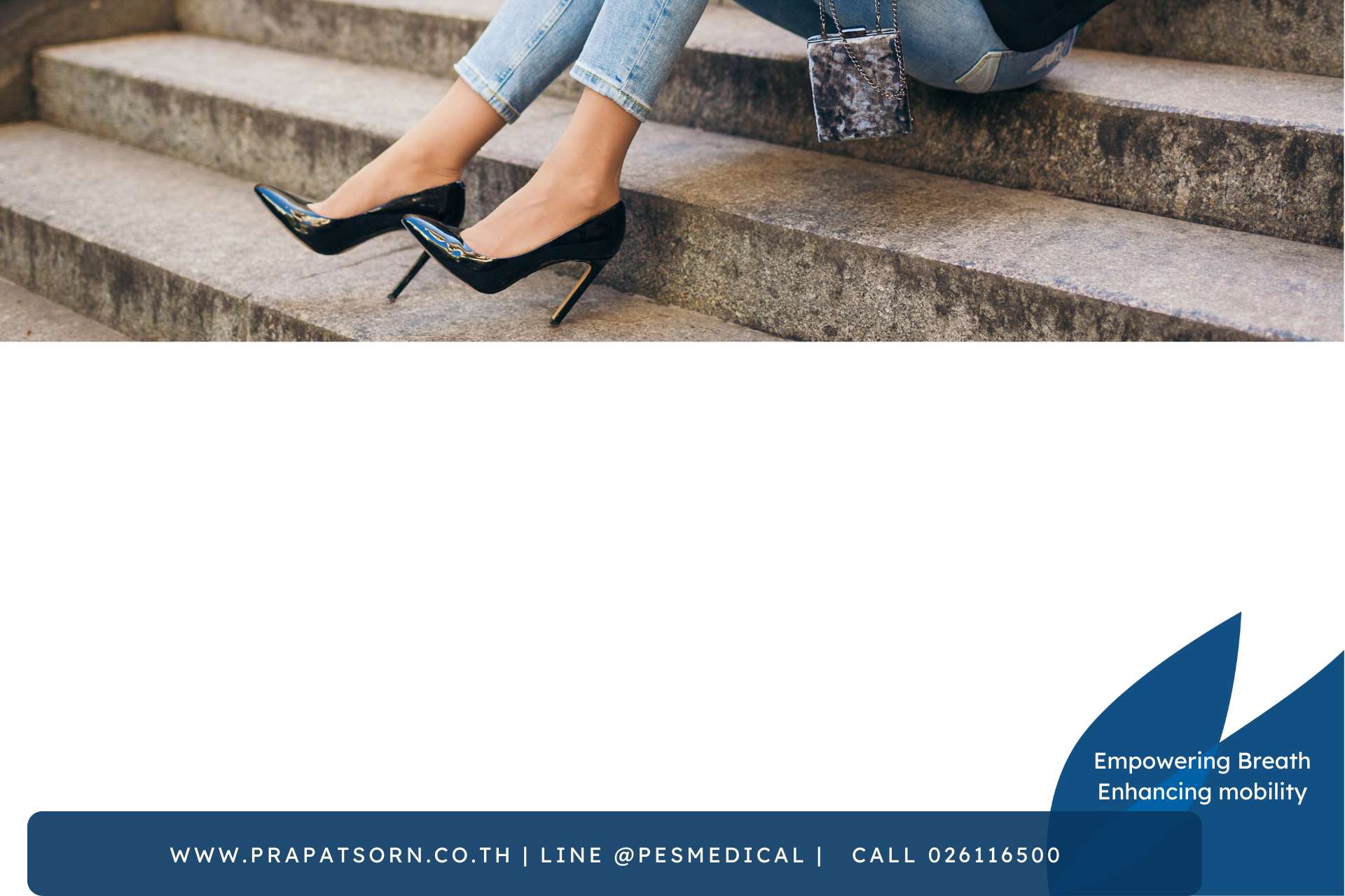 Gait patterns in women with high heel shoes - Prapatsorn Medical ...
