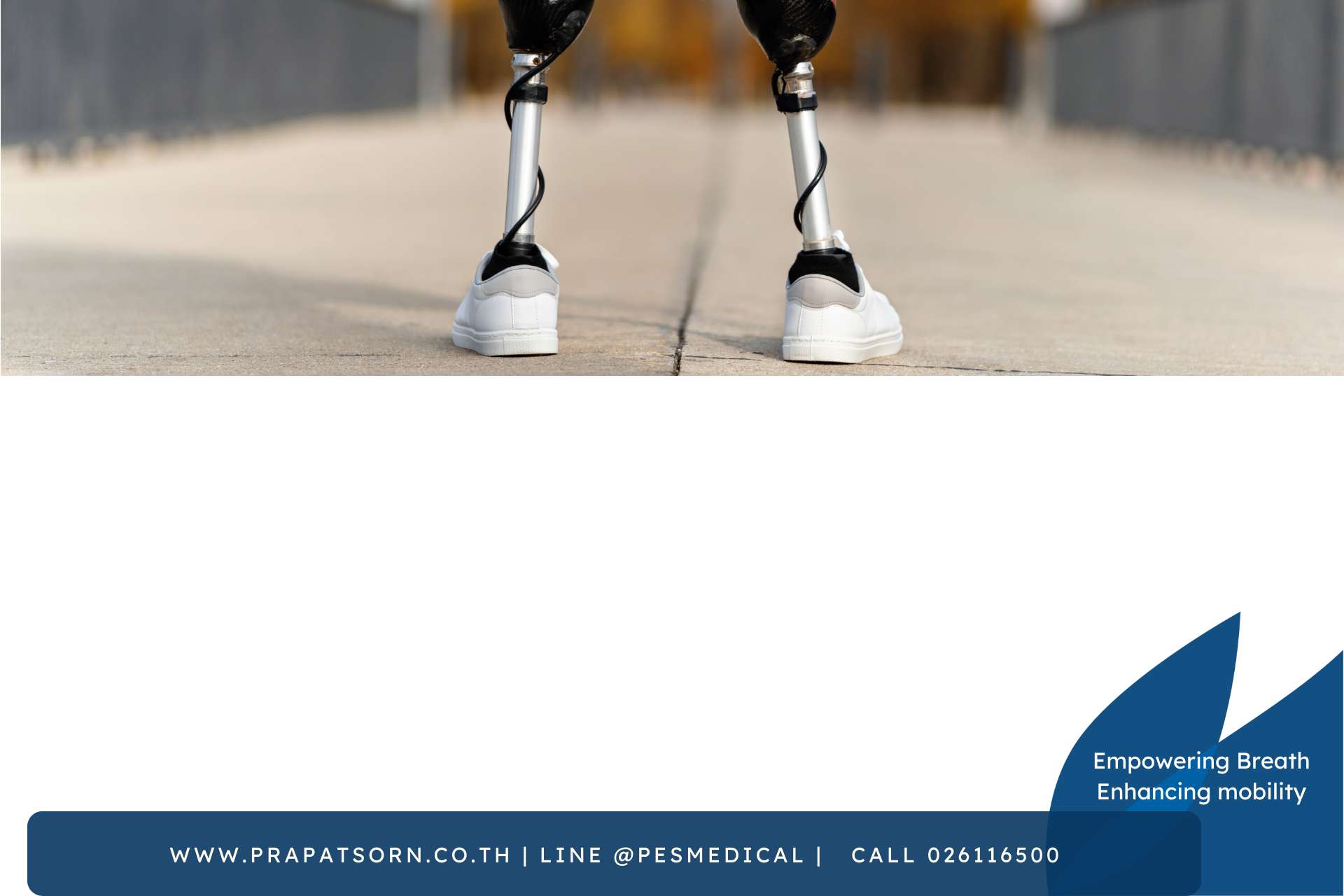 Prosthetic Gait Deviations : Types, Causes and Analysis - Prapatsorn ...